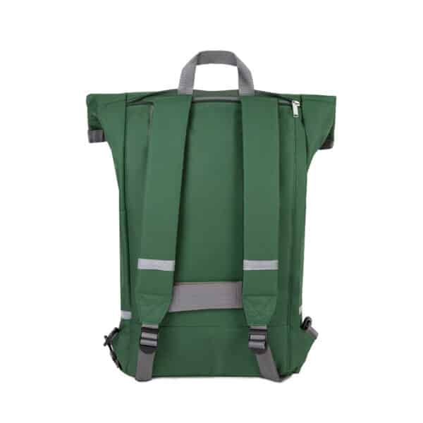 Faguo Backpack Cycling M 13" Grey — THEBAGSTORE.nl